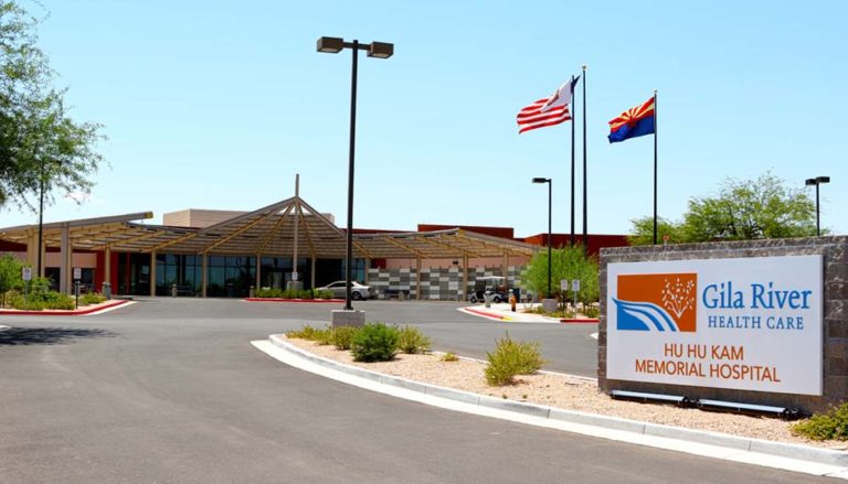 SANE – Gila River Health Care