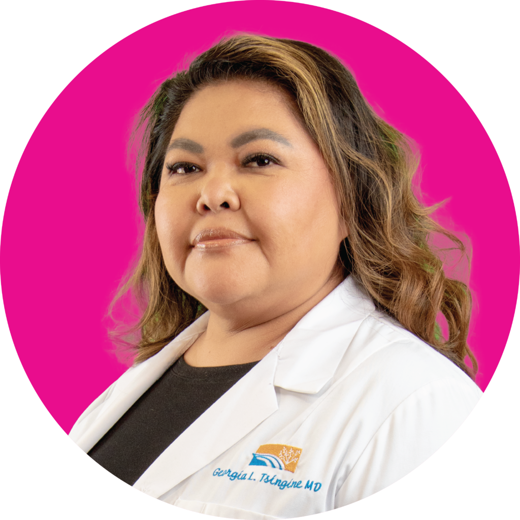 RTH Patient-Centered Care Team Page – Gila River Health Care