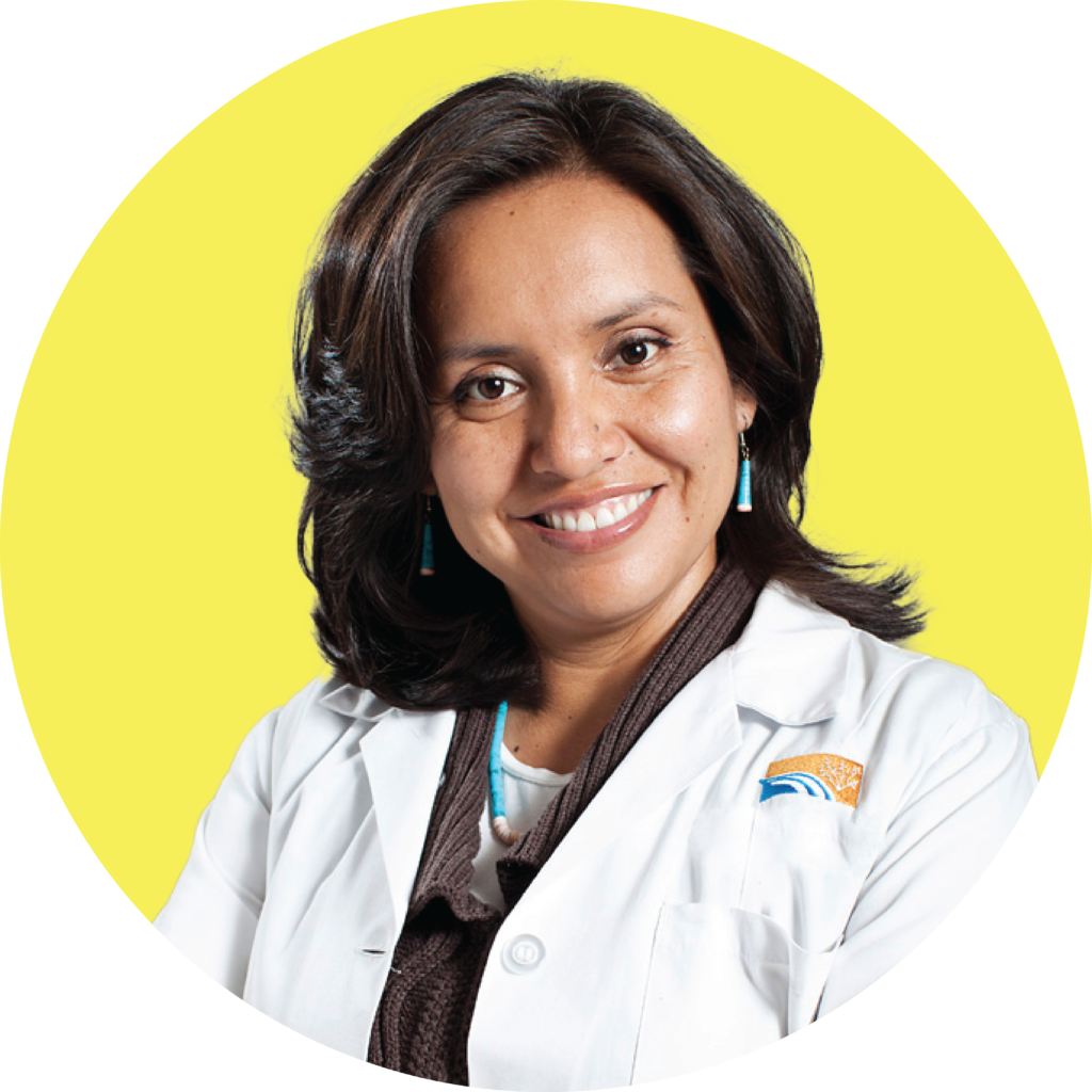 KHC Patient-Centered Care Team Page – Gila River Health Care