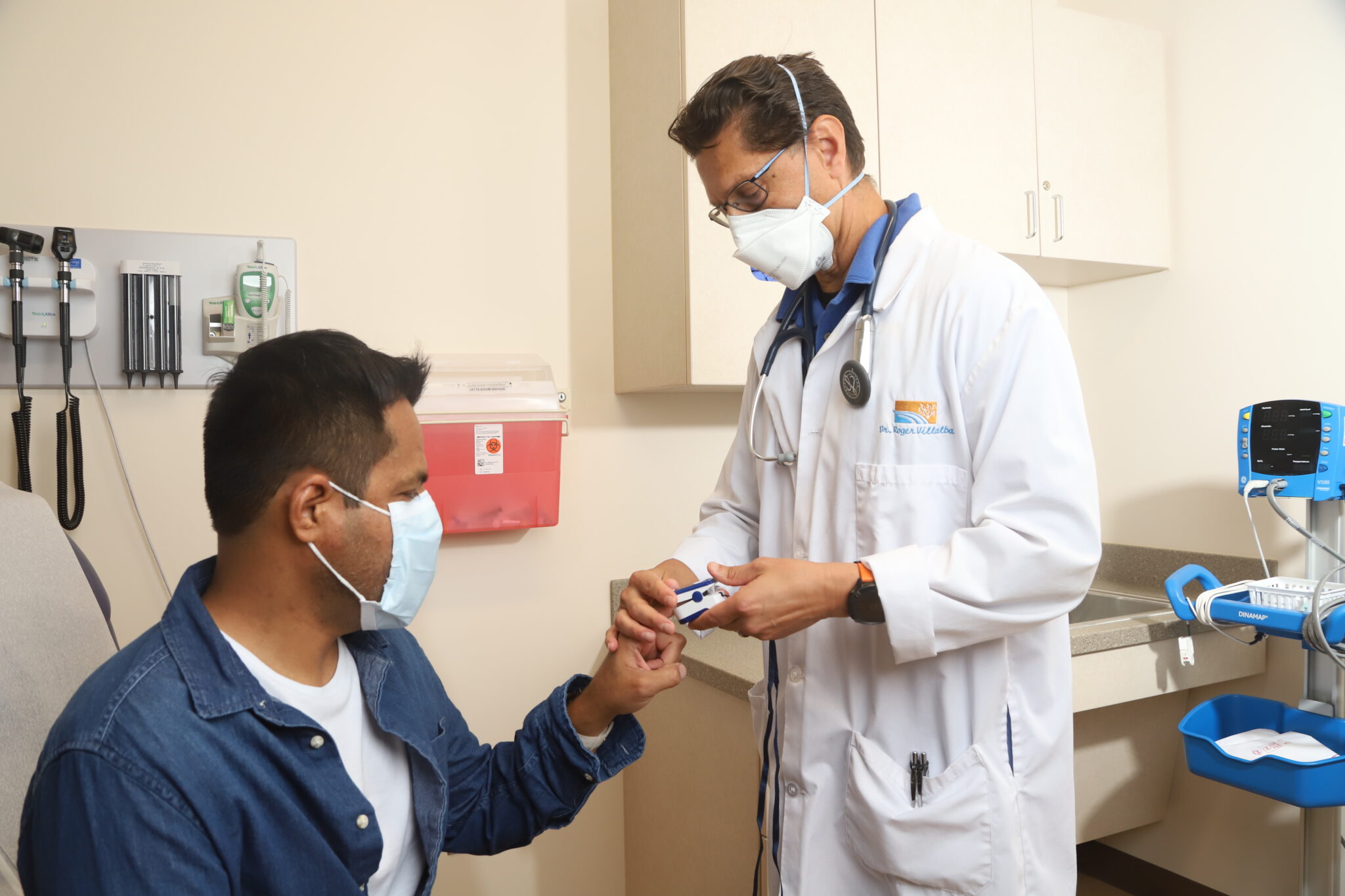 Patient-Centered Care Team – Gila River Health Care