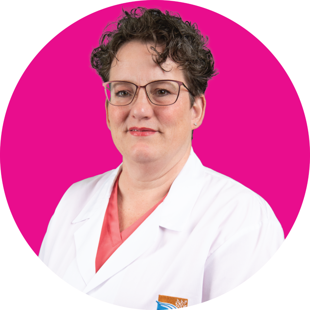 RTH Patient-Centered Care Team Page – Gila River Health Care